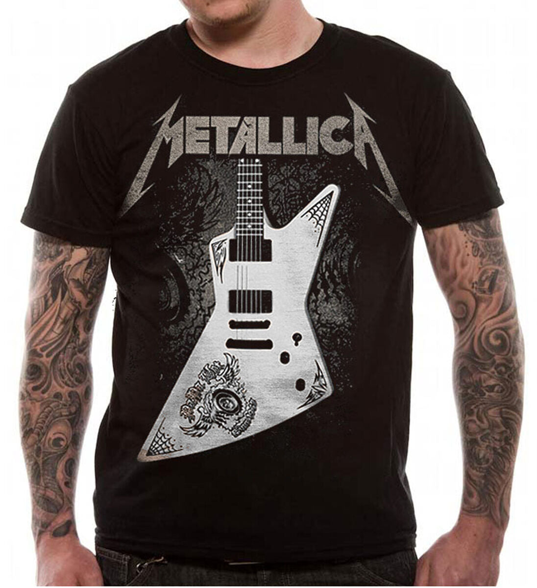 Clothing & Merchandise – Chordplay Guitars